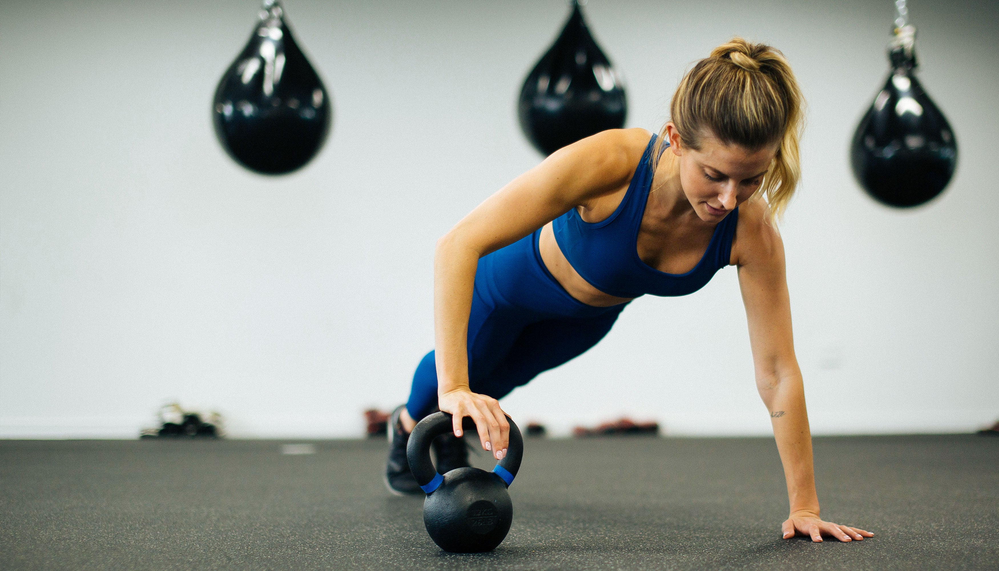 Post-Workout Tips – Endeavor Athletic