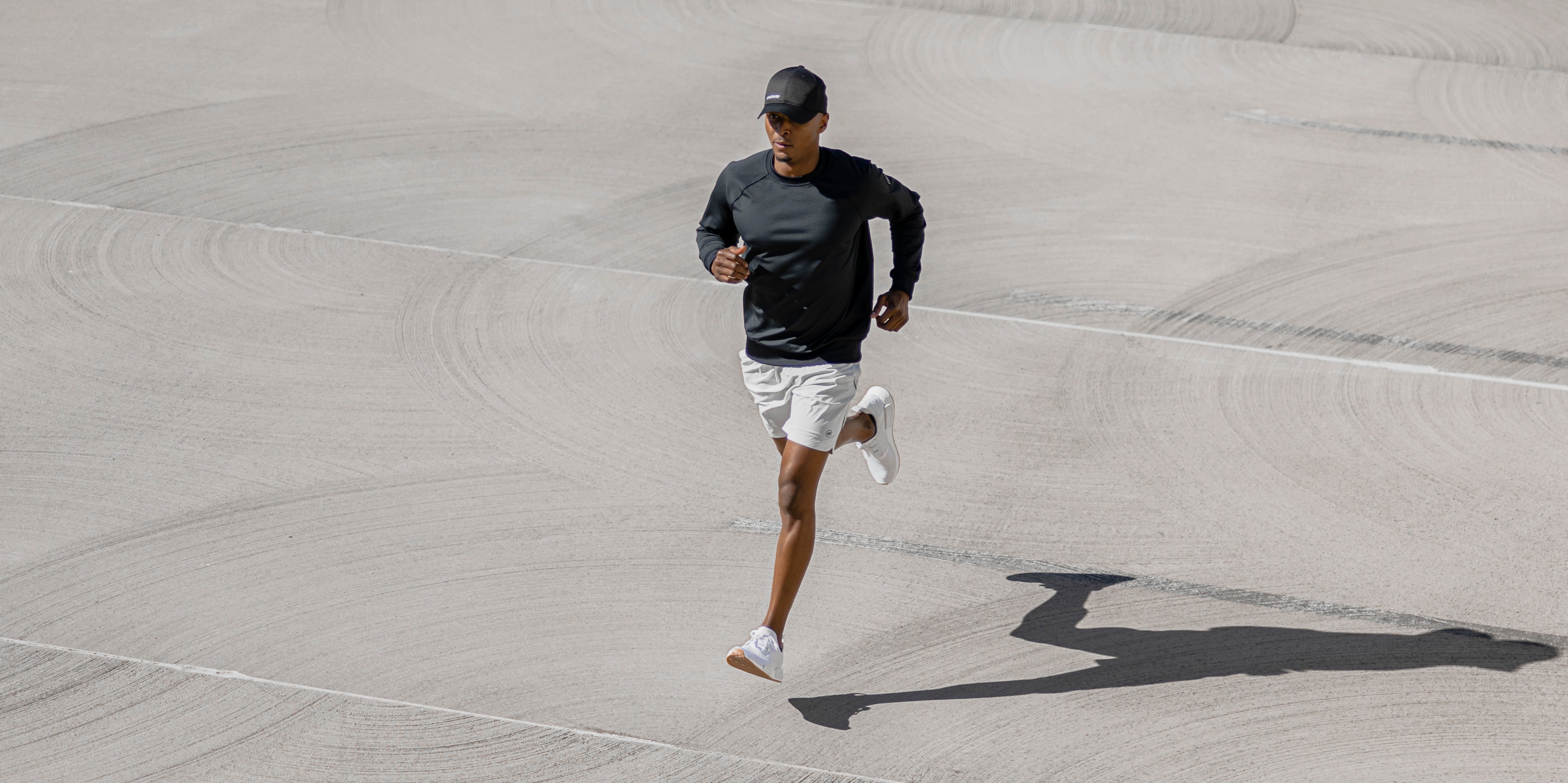 Get Ready for Outdoor Sports and Running with Ben Patrick's Key Exerci ...