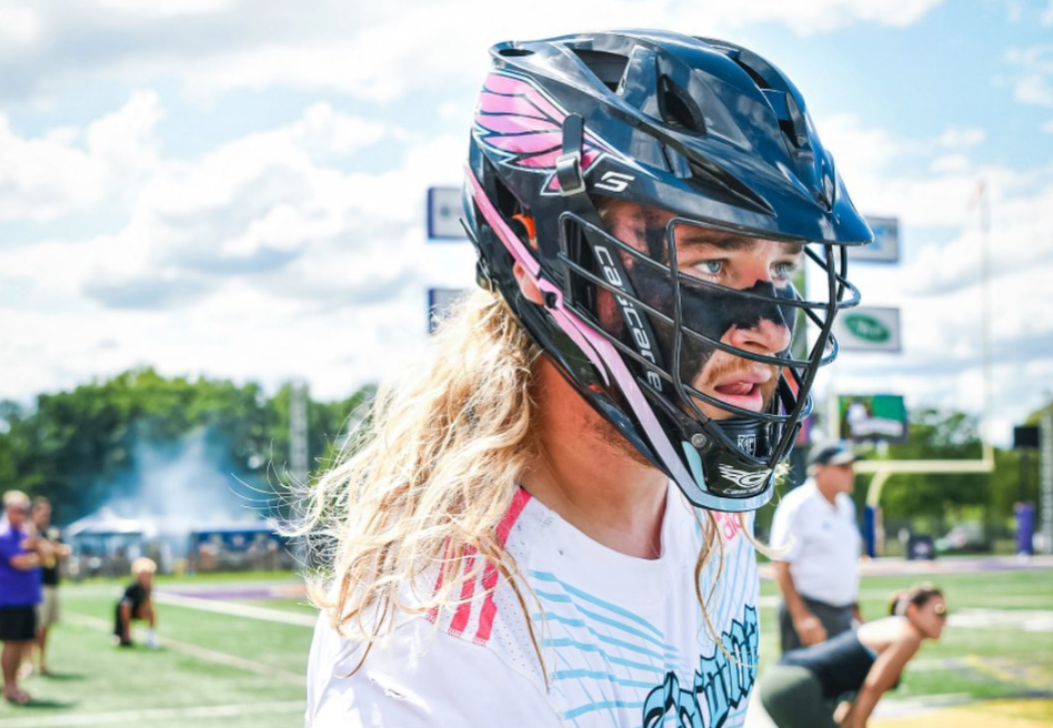 Connor Farrell - Athlete Highlight – Endeavor Athletic