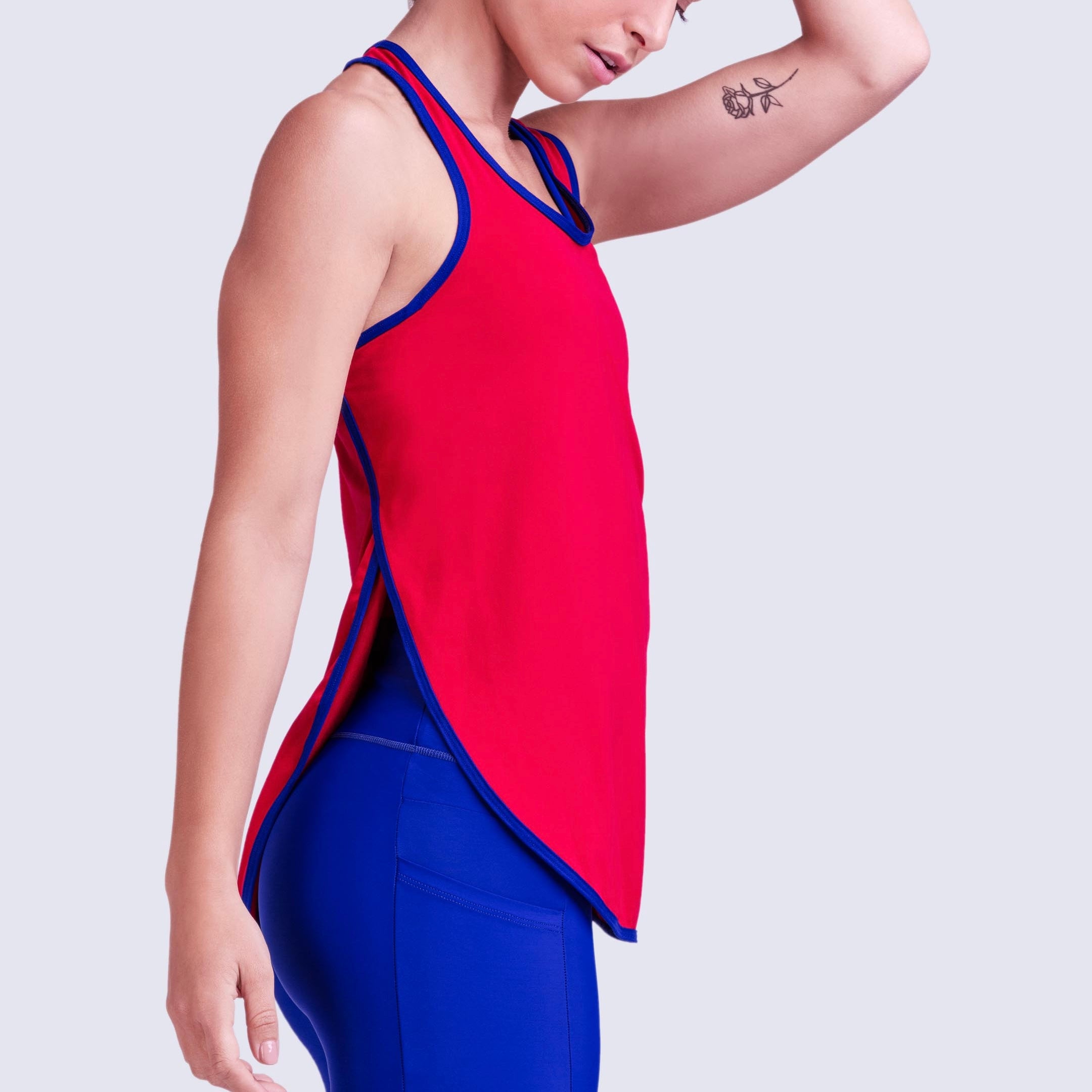Freedom Collection – Endeavor Athletic
