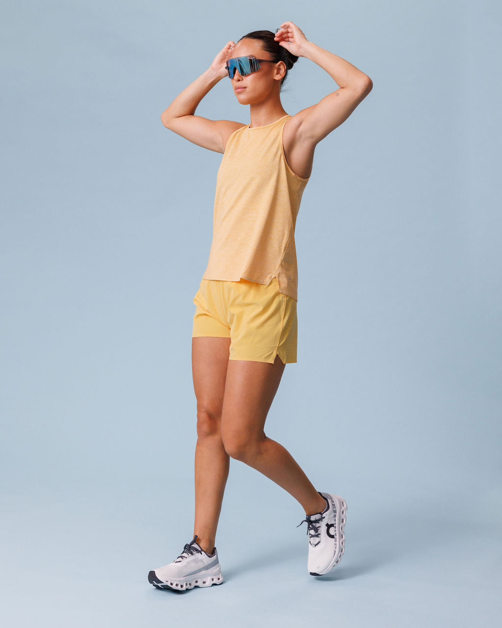 Trizar® Sport Short | Chamois – Endeavor Athletic