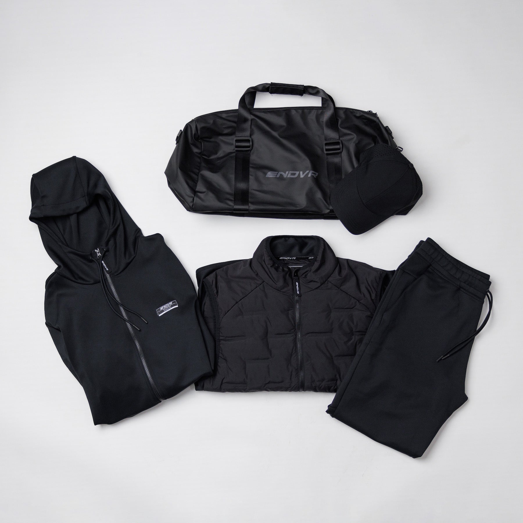MENS KITS – Endeavor Athletic