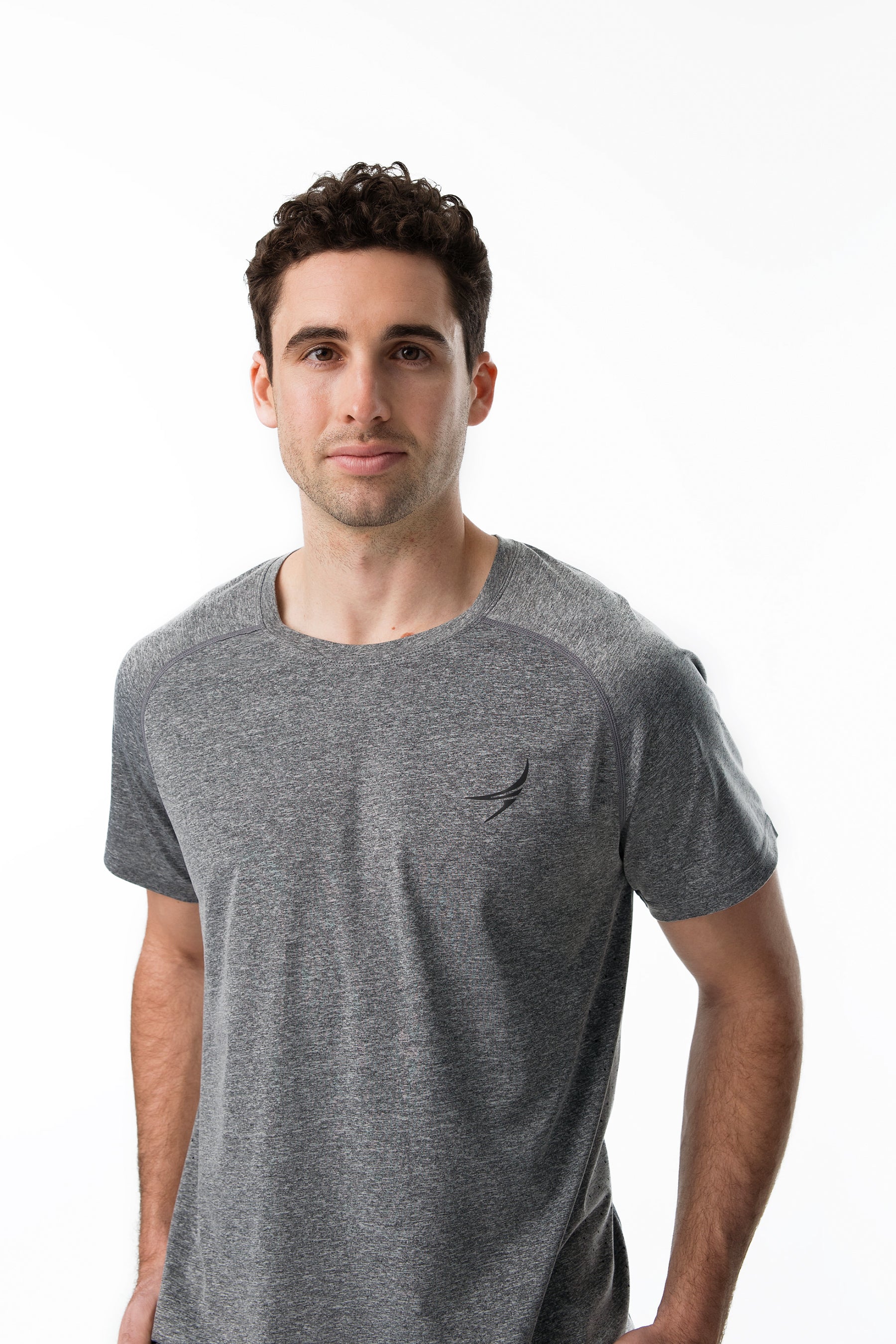 Evolution Tee – Endeavor Athletic