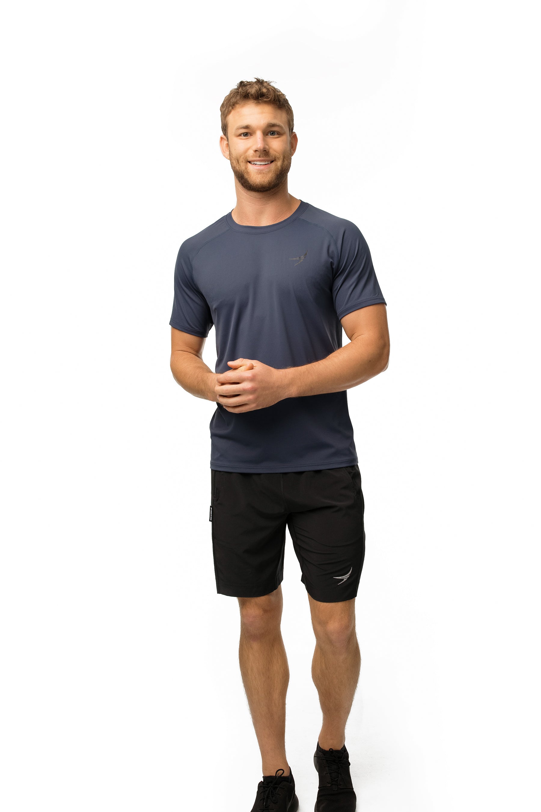 Evolution Tee – Endeavor Athletic