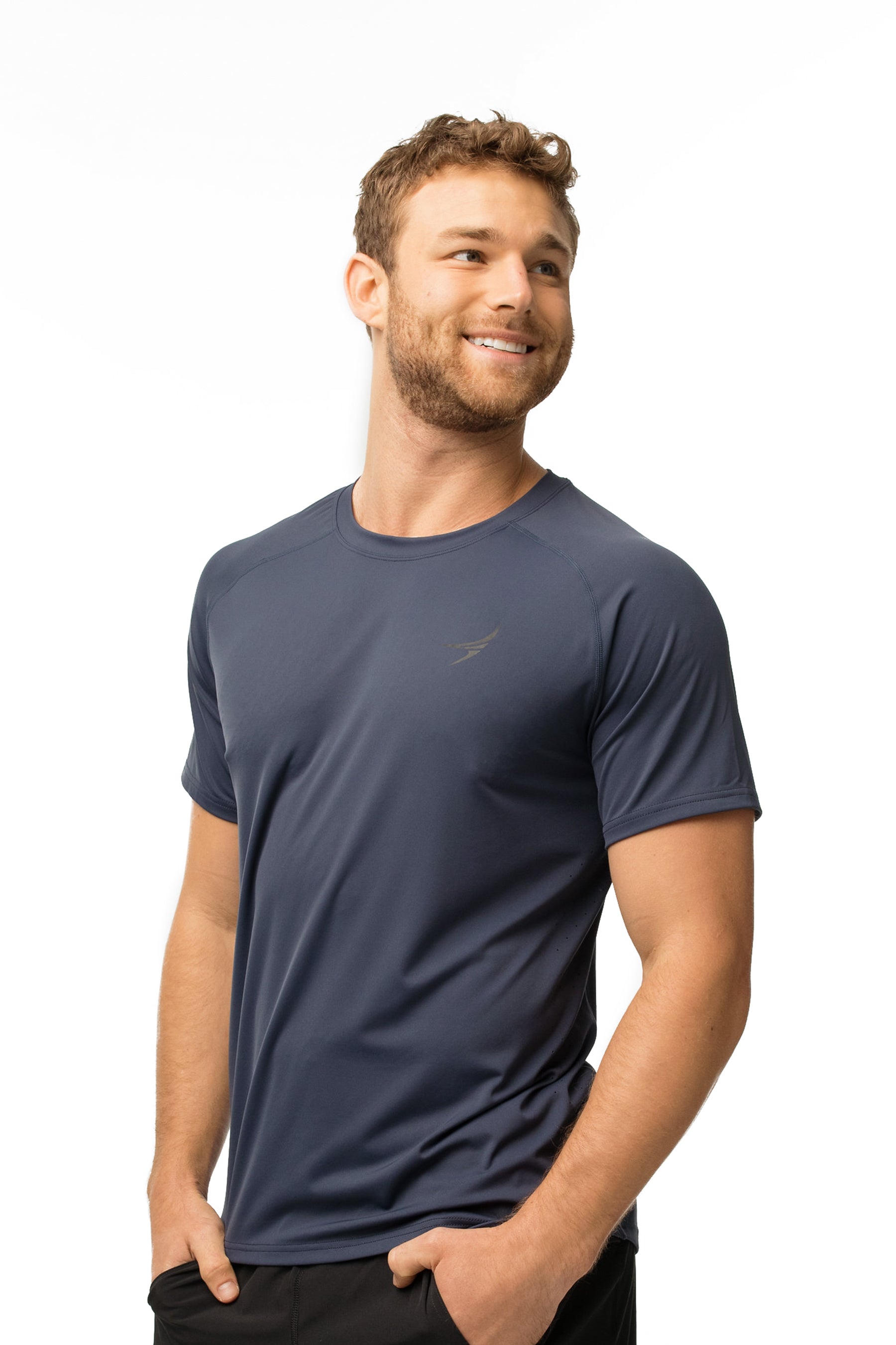 Evolution Tee – Endeavor Athletic