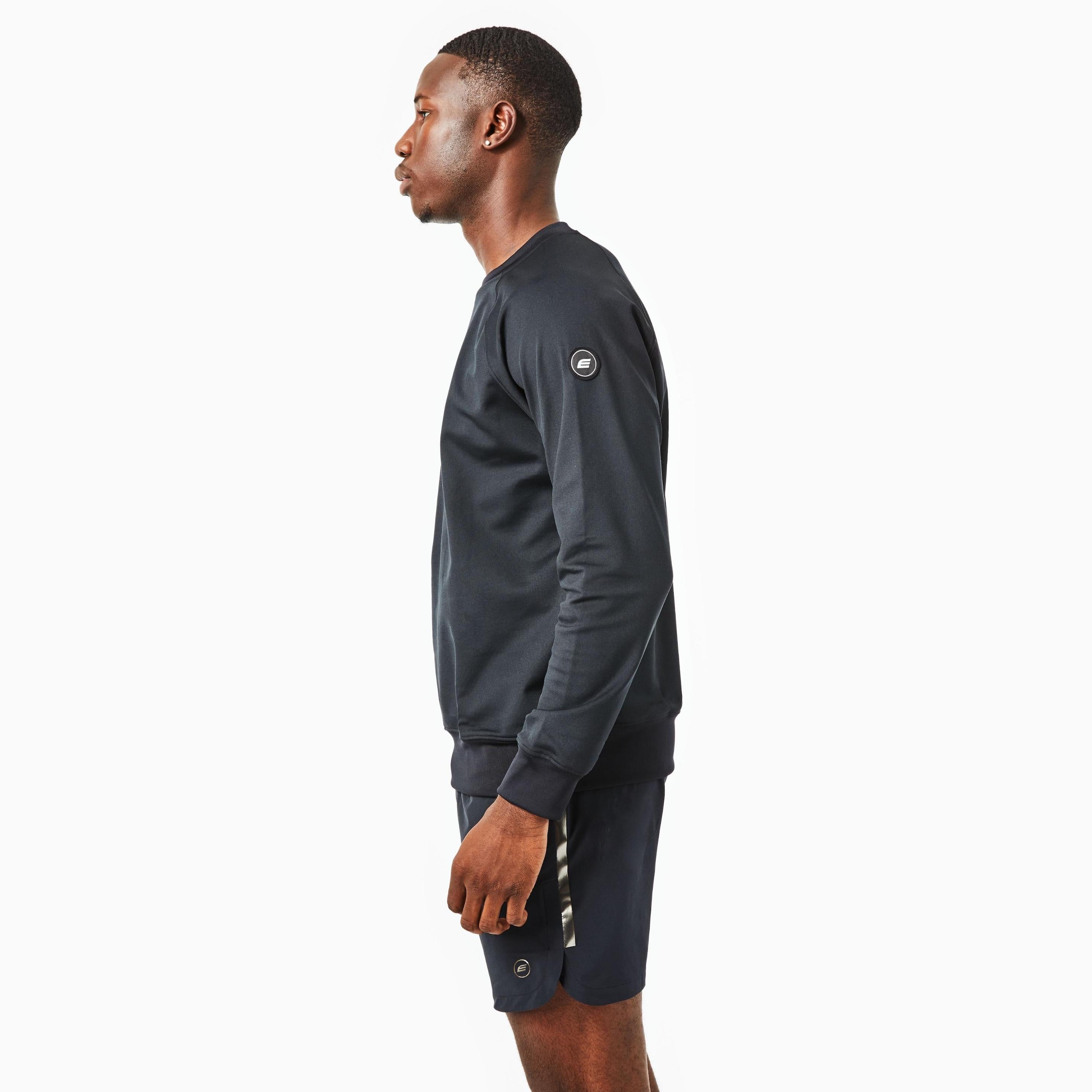 Trizar® Thermal Crewneck – Endeavor Athletic