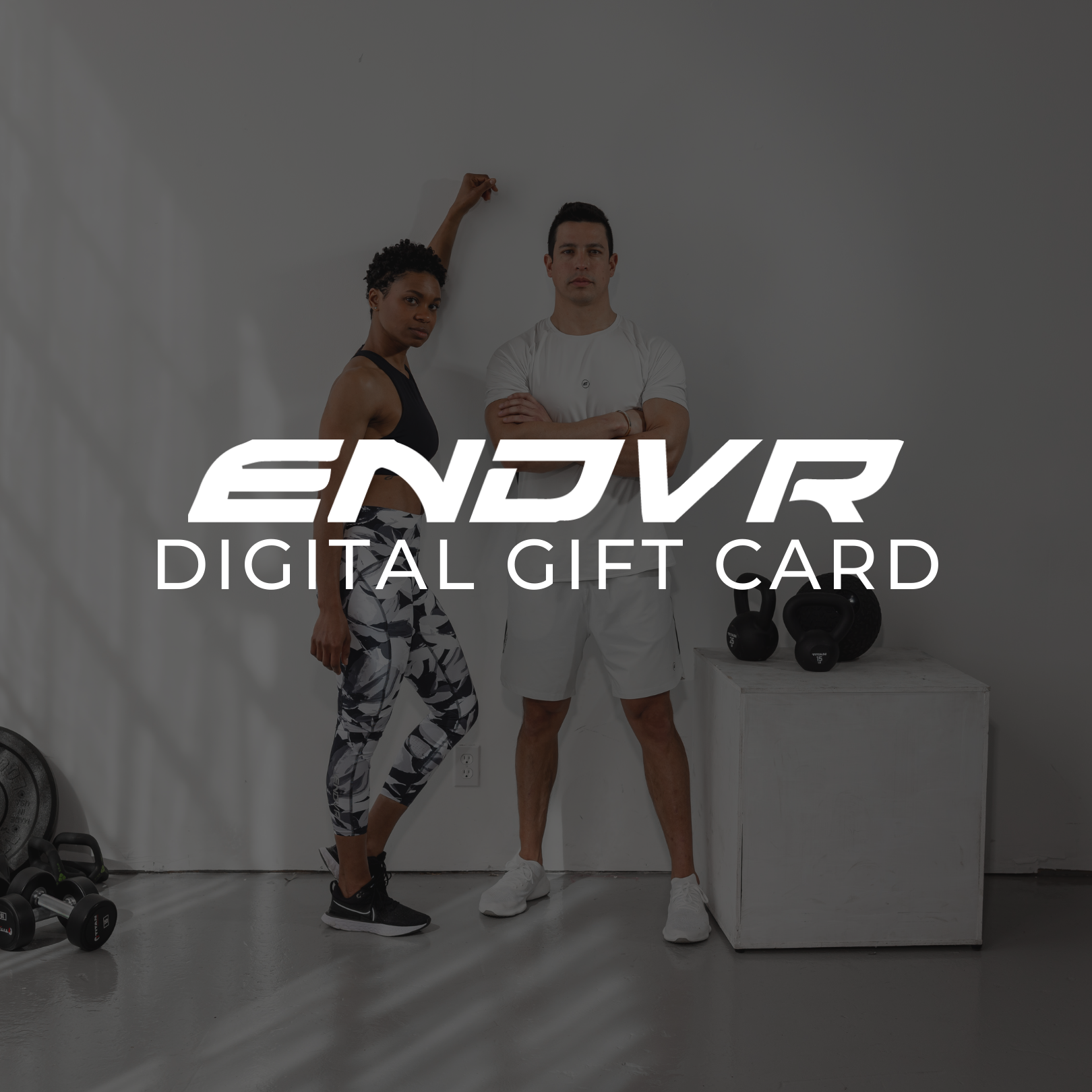 $50 Gift Card – Endeavor Athletic